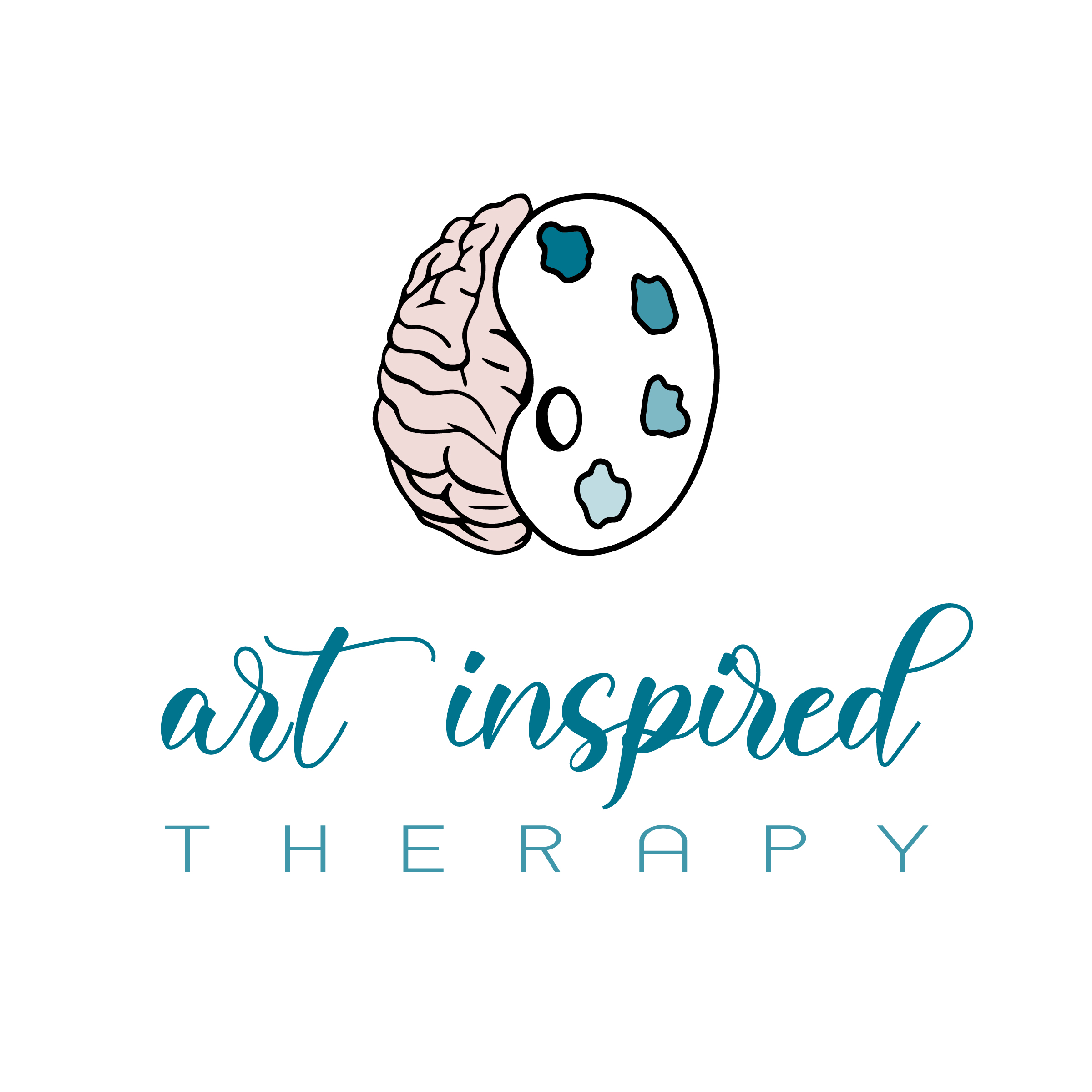 Branding & Promotional Graphics – Nicole M. Cerritelli